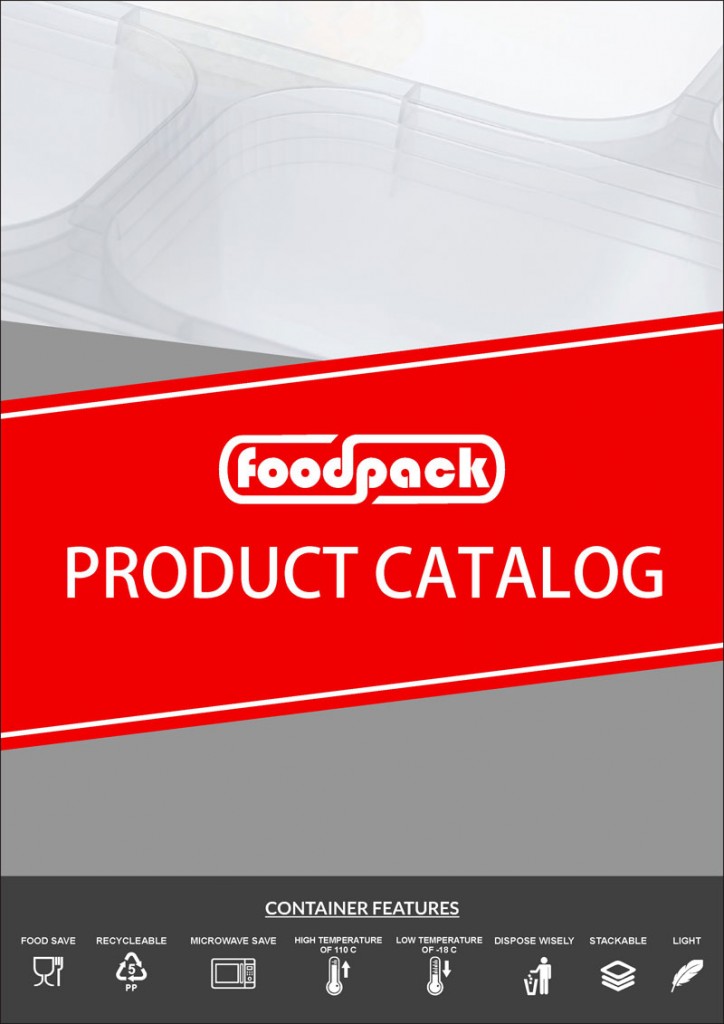 foodpack indonesia product catalog, katalog produk foodpack
